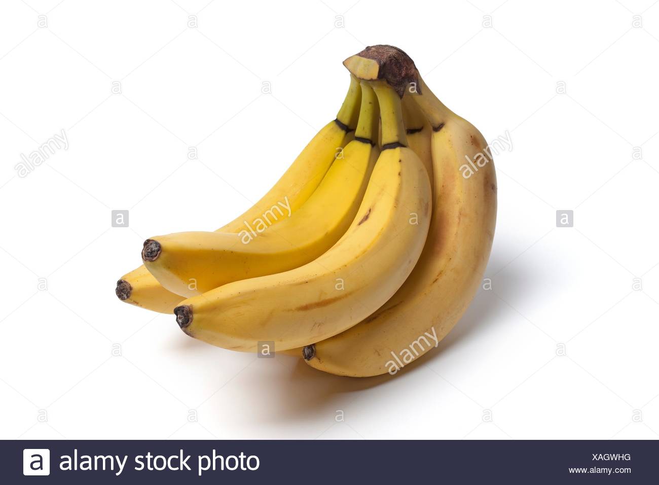 Unpeeled Banana Stock Photos & Unpeeled Banana Stock Images - Alamy