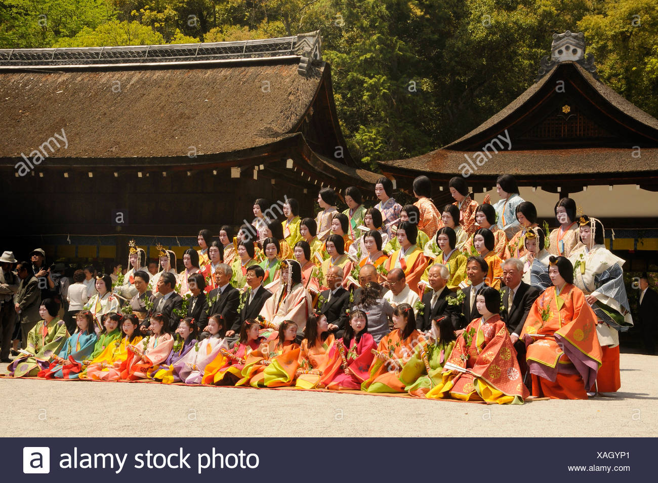 Heian Periode High Resolution Stock Photography and Images - Alamy