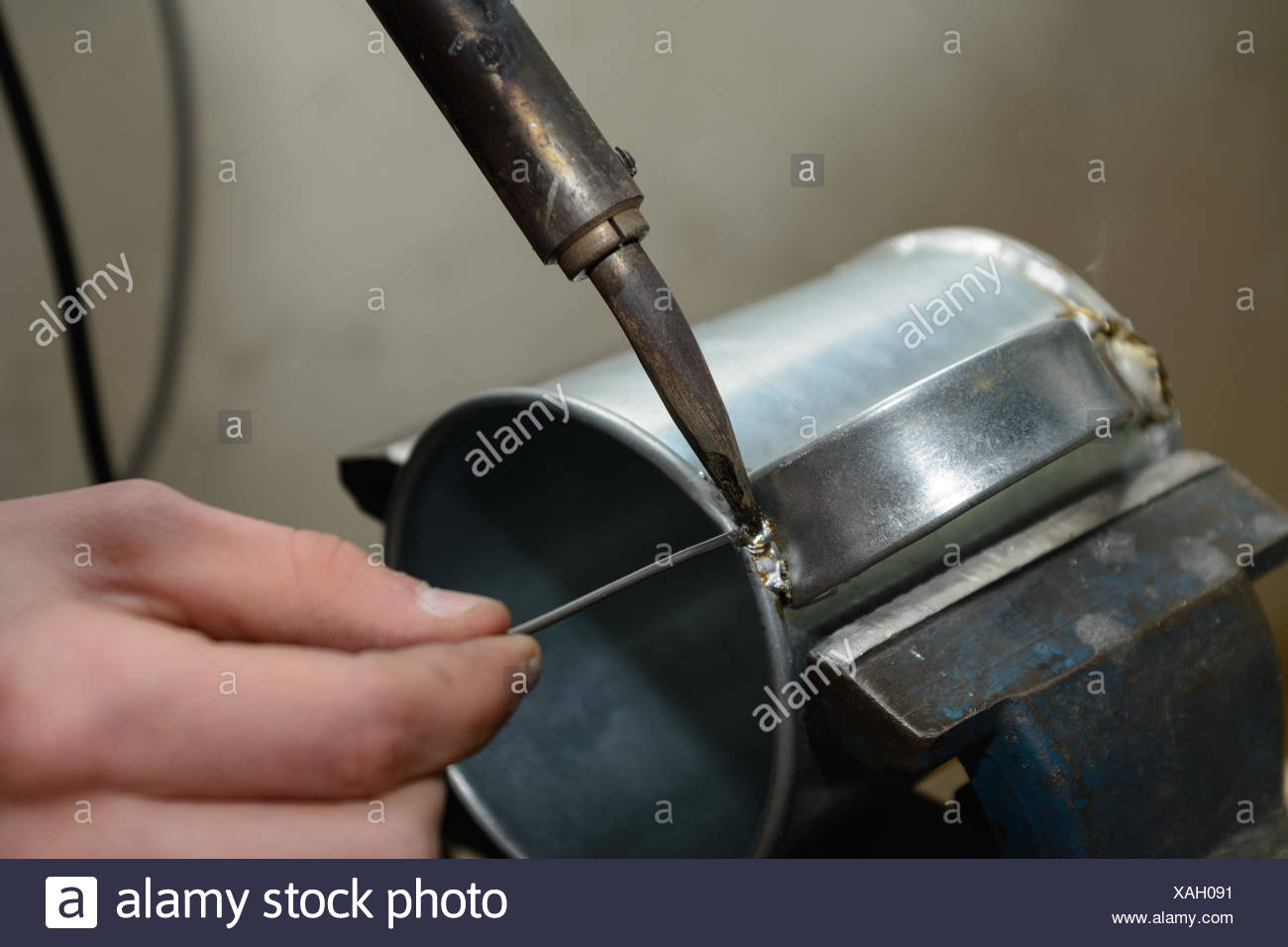 Solder Joint High Resolution Stock Photography and Images - Alamy