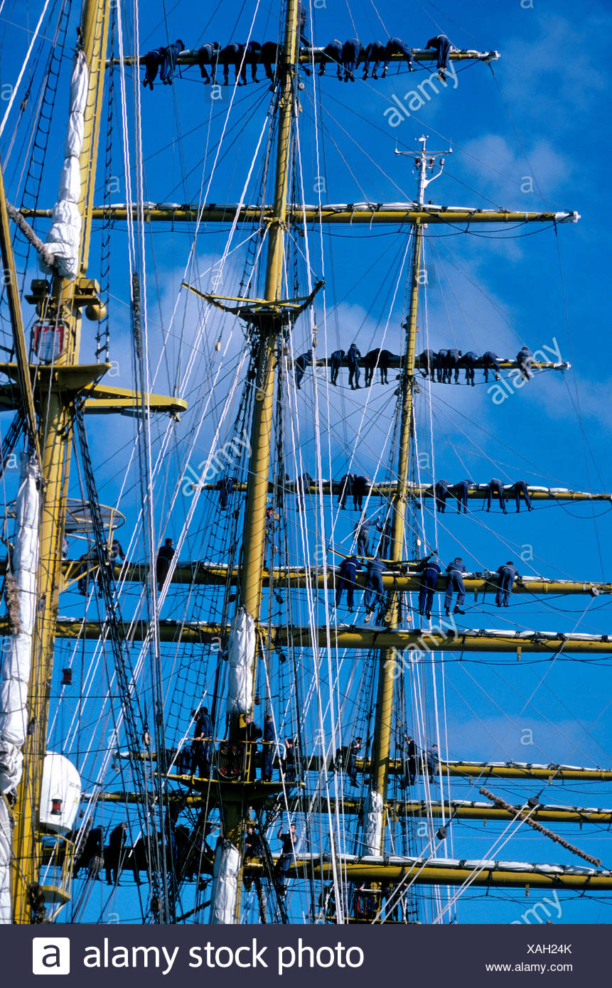 School Ship High Resolution Stock Photography and Images - Alamy