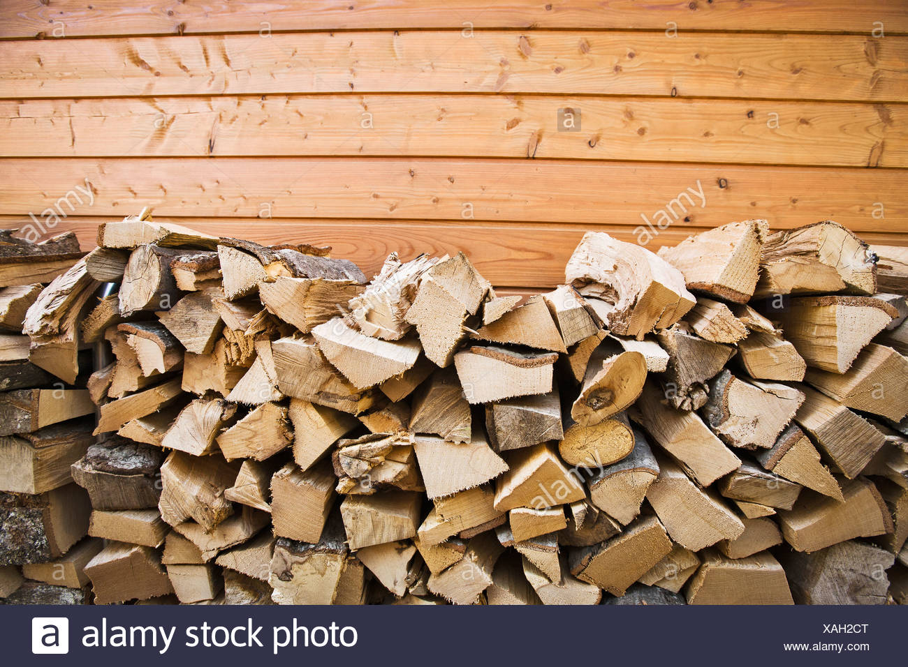 Pile Cutting High Resolution Stock Photography and Images - Alamy