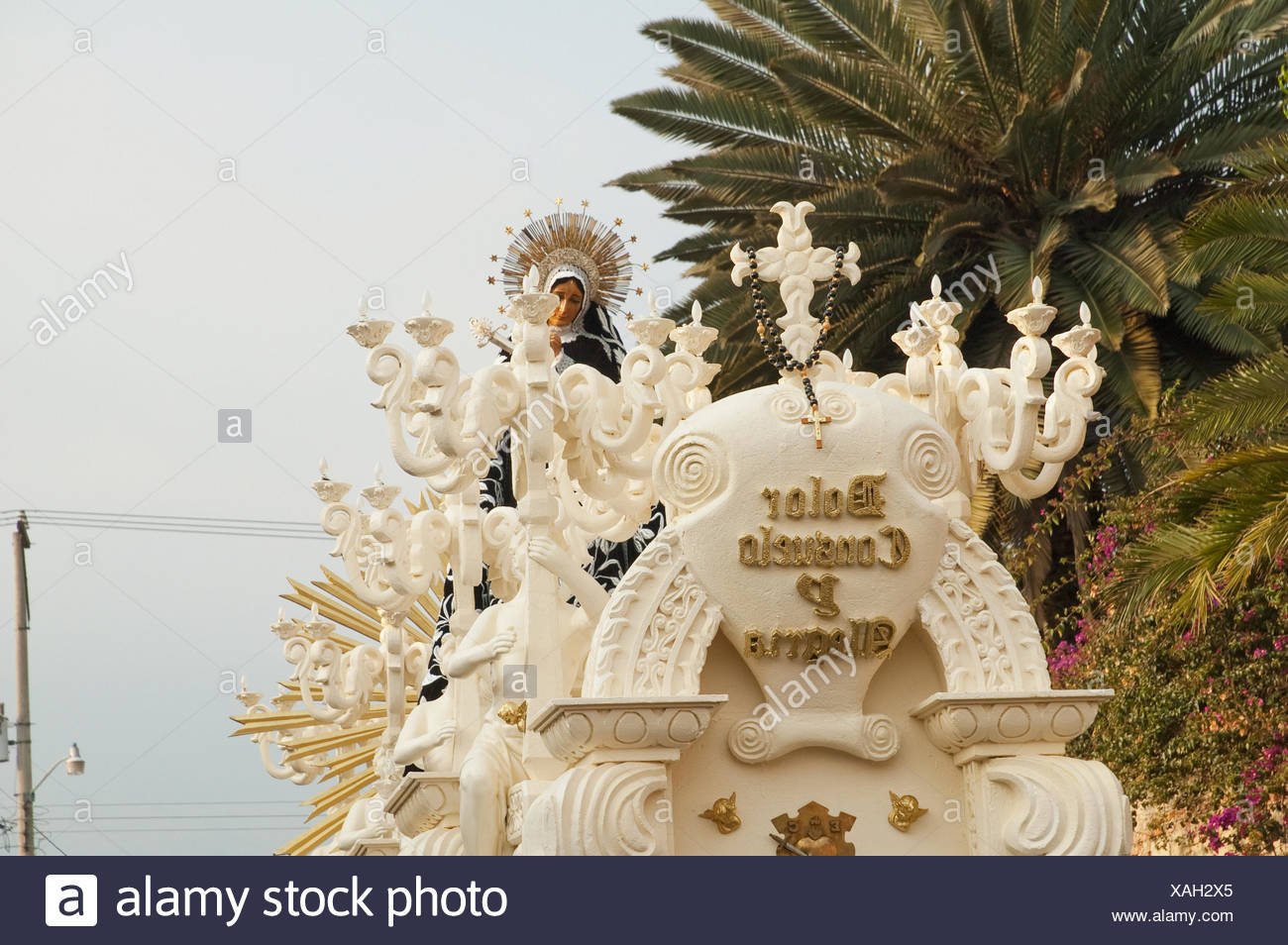Mayan Beliefs High Resolution Stock Photography and Images - Alamy