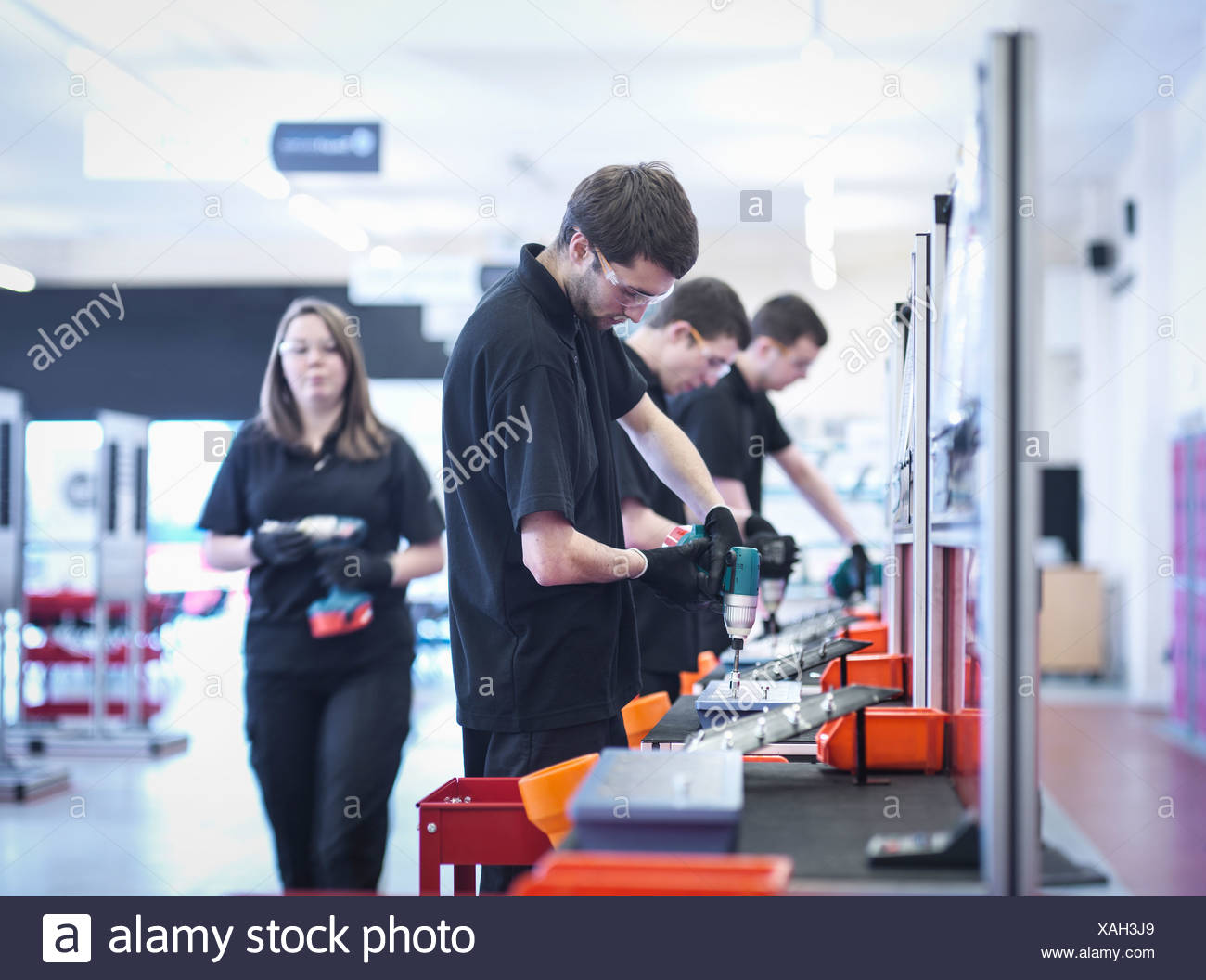 The Future Of Production High Resolution Stock Photography and Images ...