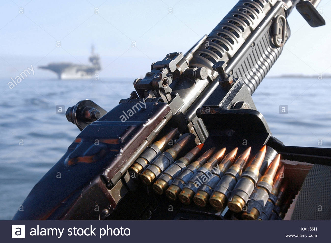 M 60 Machine Gun High Resolution Stock Photography and Images - Alamy