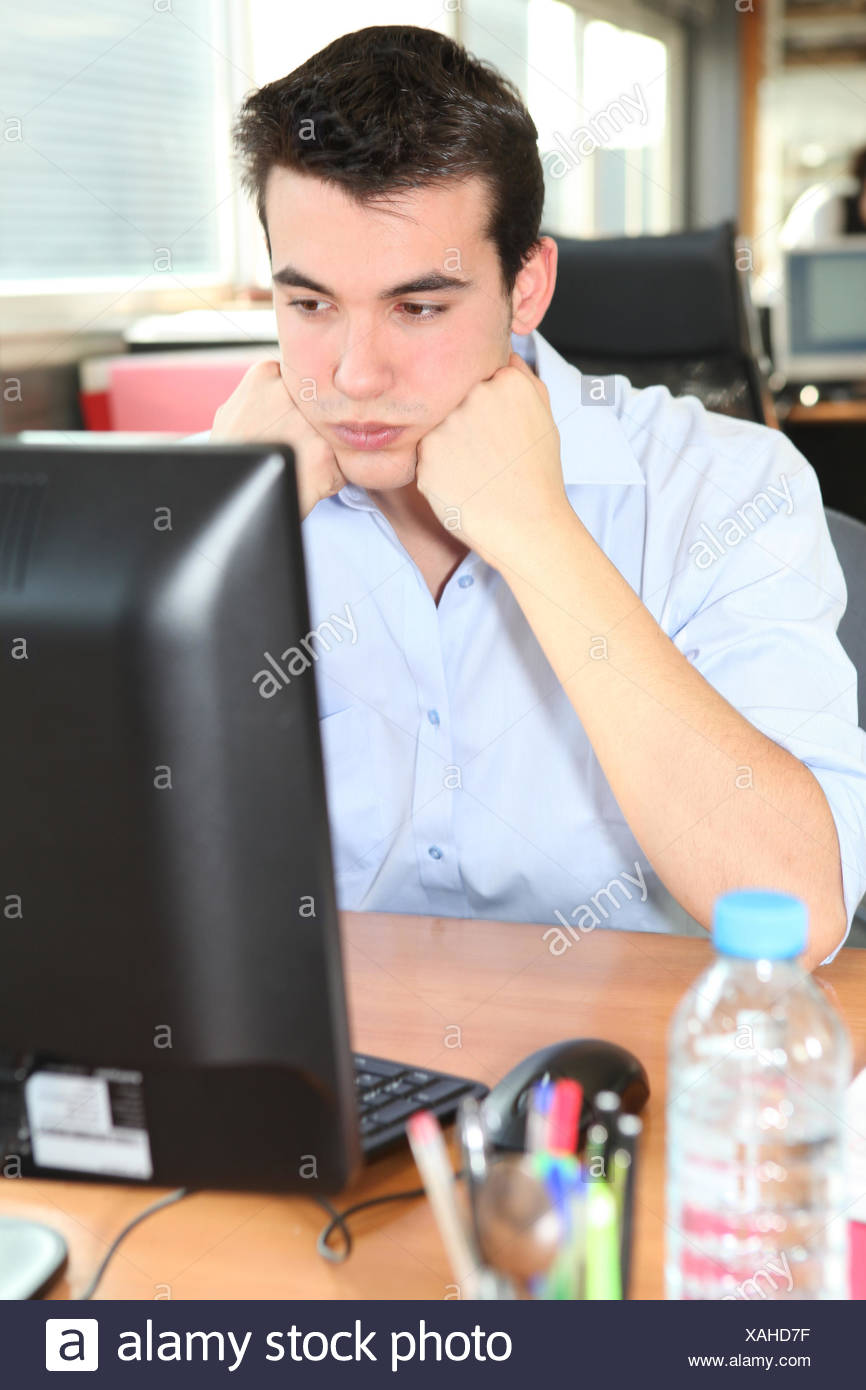 Disgruntlement High Resolution Stock Photography and Images - Alamy