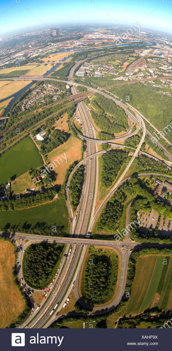 Spaghetti Junction High Resolution Stock Photography and Images - Alamy