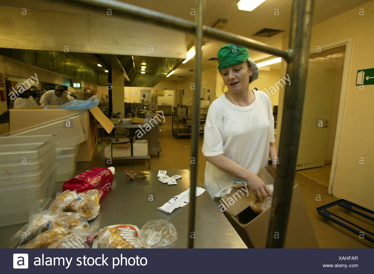 Holloway Prison Stock Photos & Holloway Prison Stock Images - Alamy