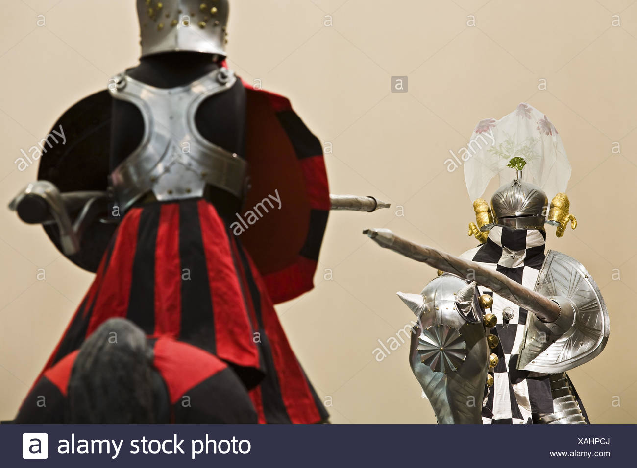 Tournament Place High Resolution Stock Photography and Images - Alamy