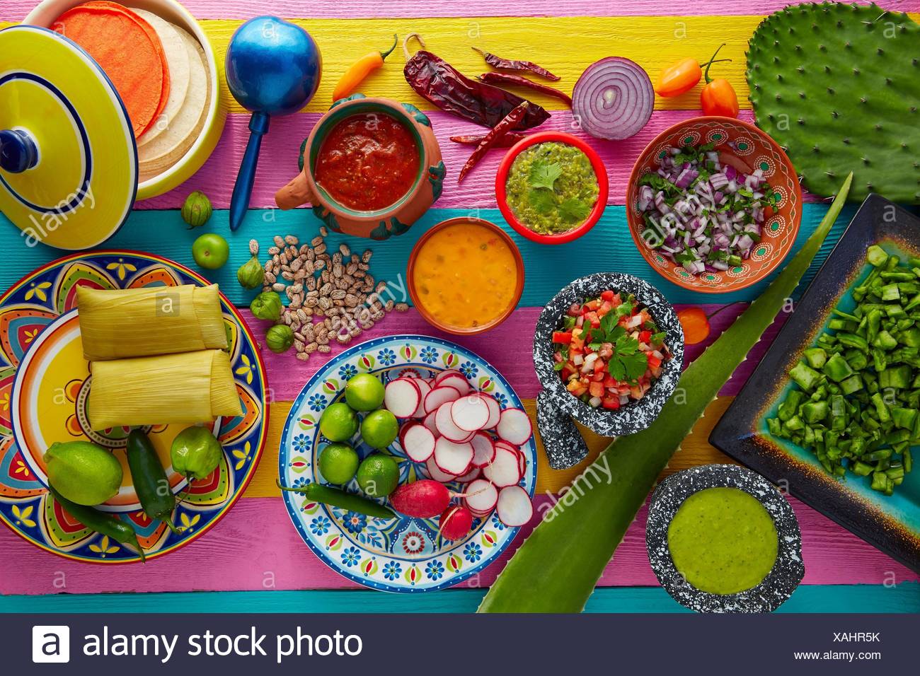 Agave Mexican Restaurant High Resolution Stock Photography and Images ...