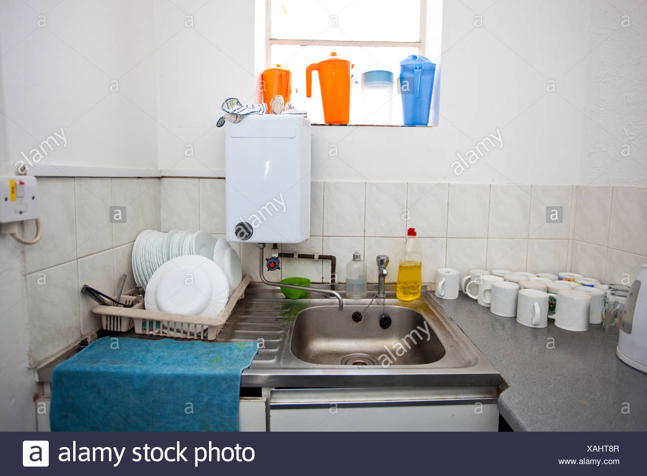 Tv Studio High Resolution Stock Photography and Images - Alamy