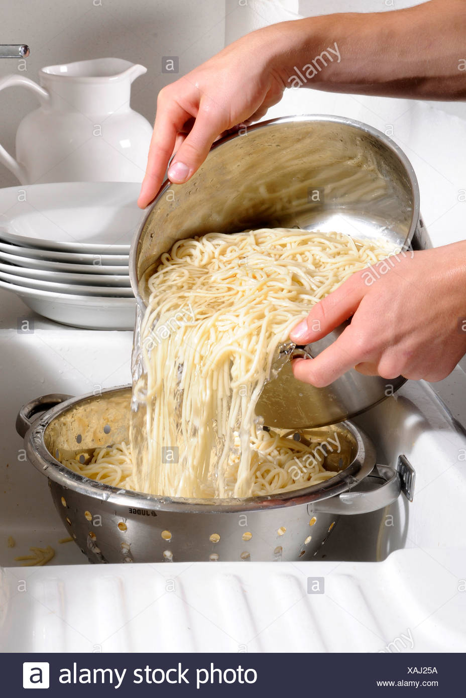 Draining Stock Photos & Draining Stock Images - Alamy