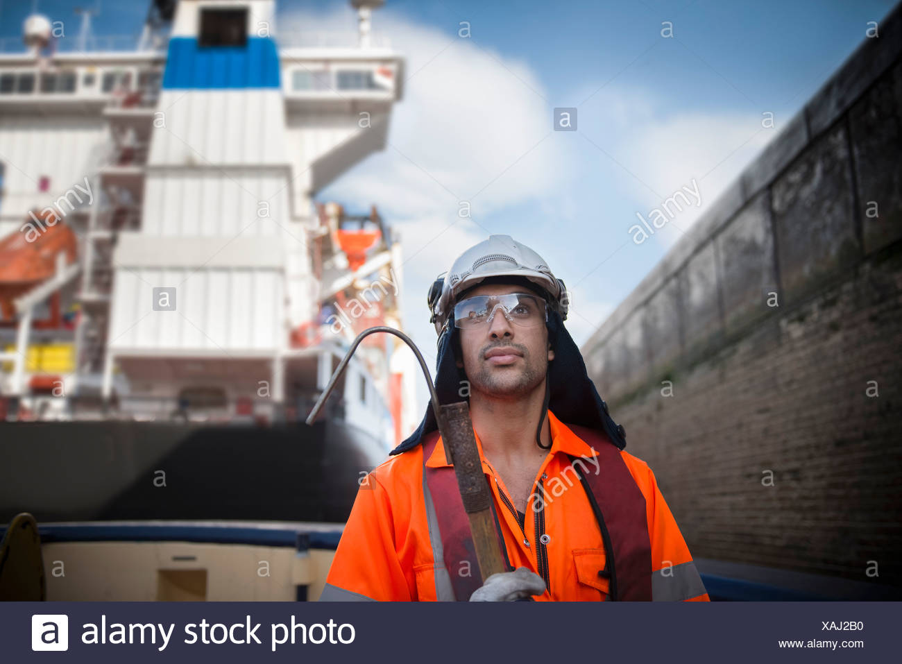 Harbor Tug Boat High Resolution Stock Photography and Images - Alamy