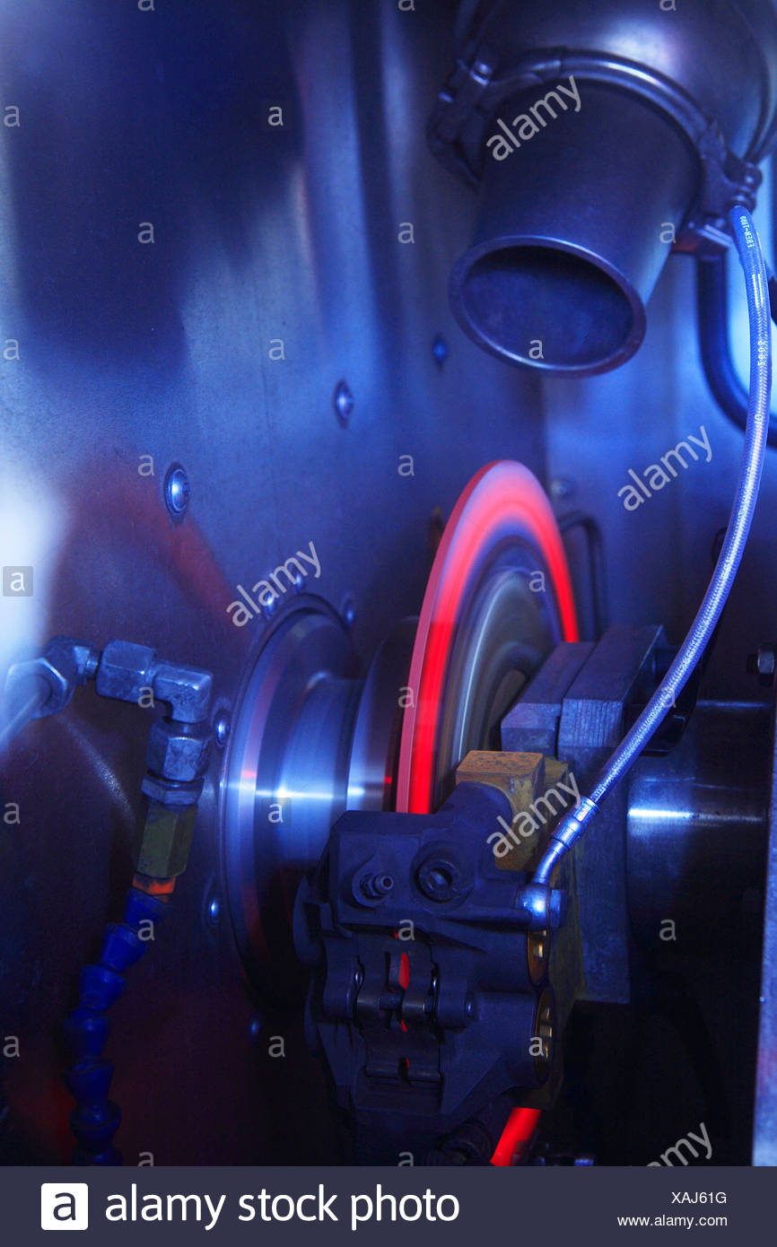 Bremsscheiben Stock Photos & Bremsscheiben Stock Images - Alamy