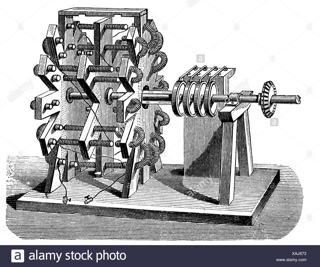 Motor Technics High Resolution Stock Photography and Images - Alamy