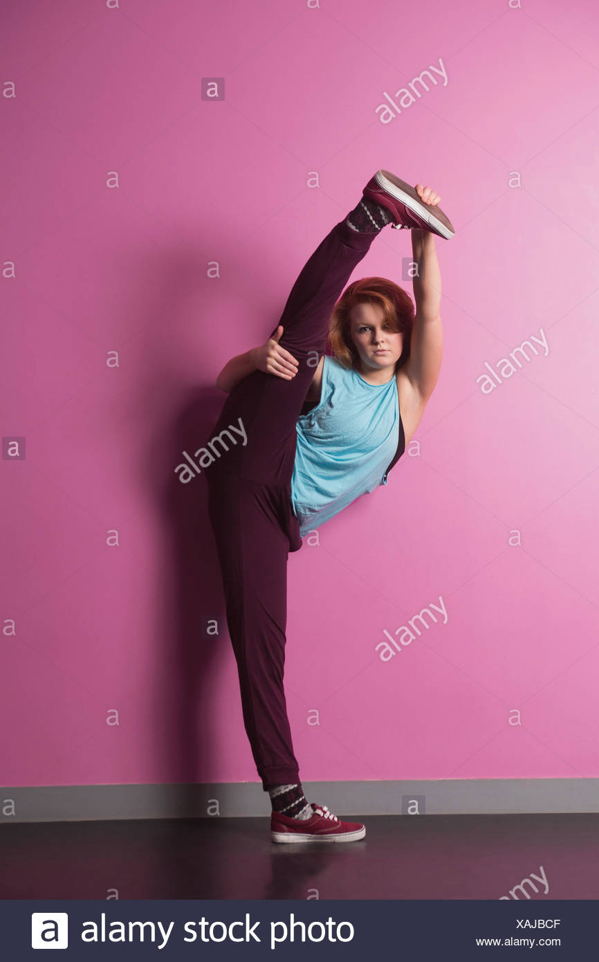 Breakdance Head High Resolution Stock Photography and Images - Alamy