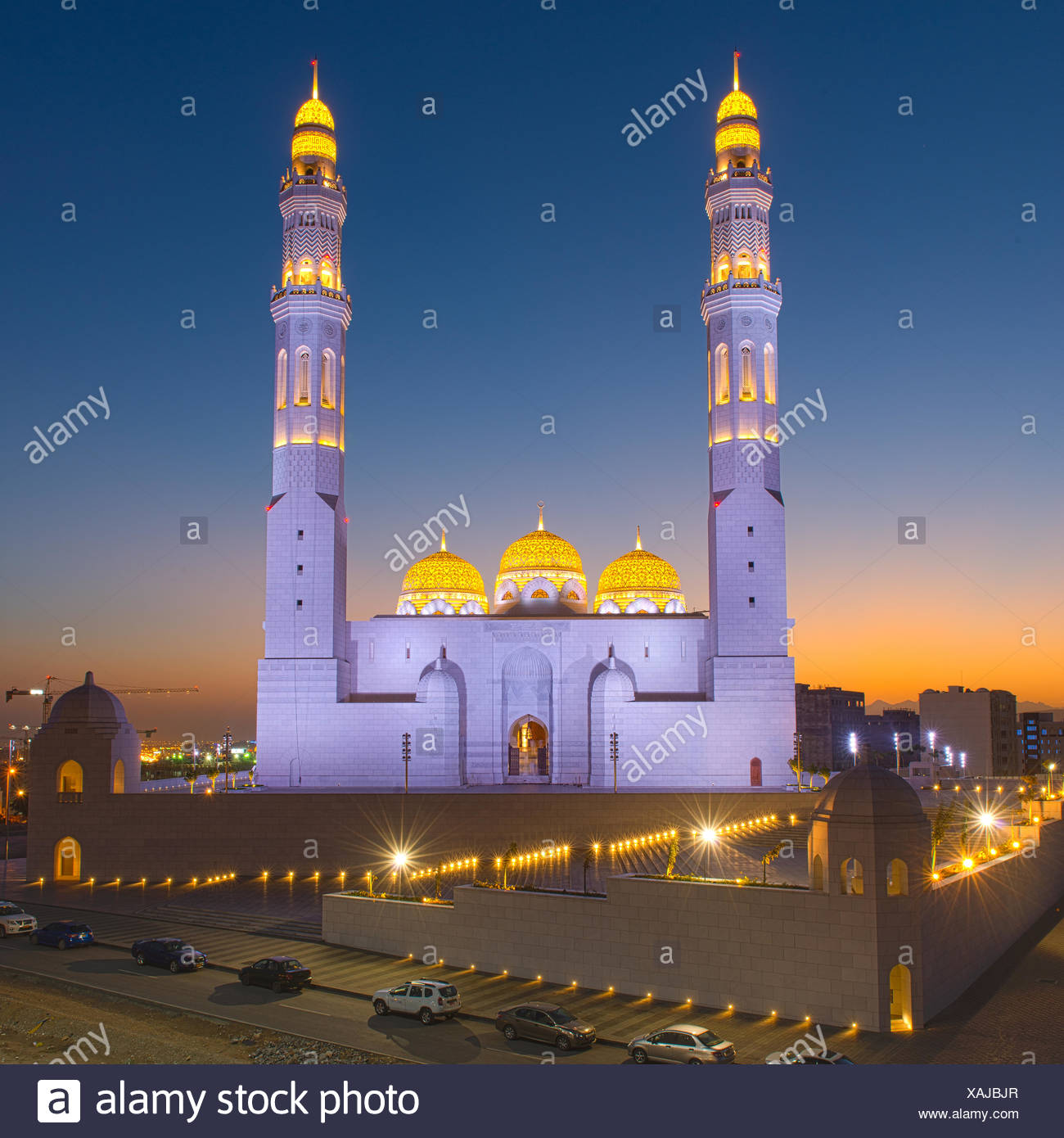 Ameen High Resolution Stock Photography and Images - Alamy
