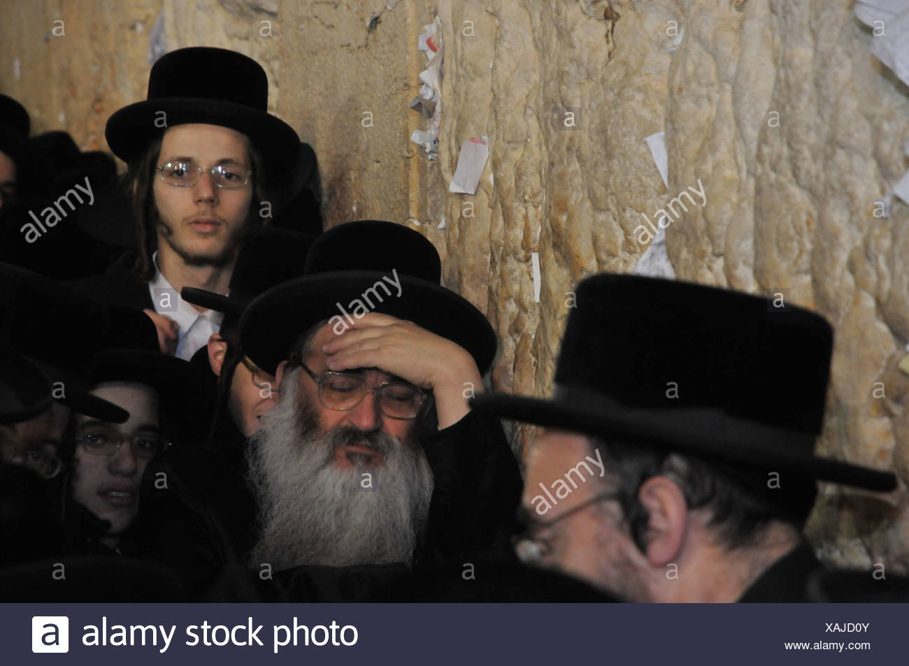Hasidic Dynasty High Resolution Stock Photography and Images - Alamy