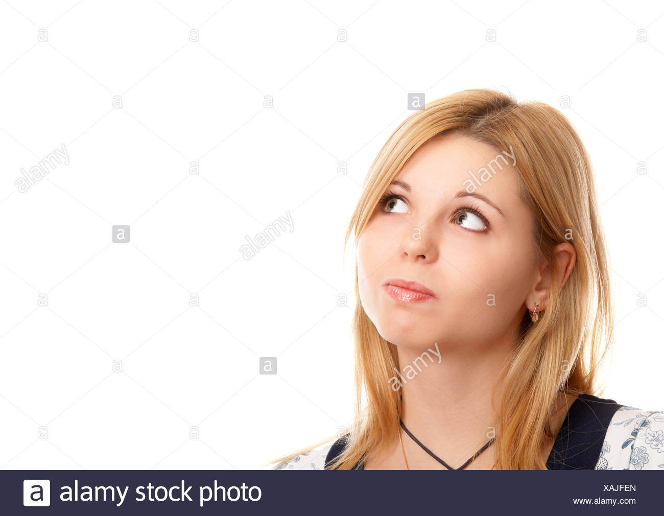 Tow Haired High Resolution Stock Photography and Images - Alamy