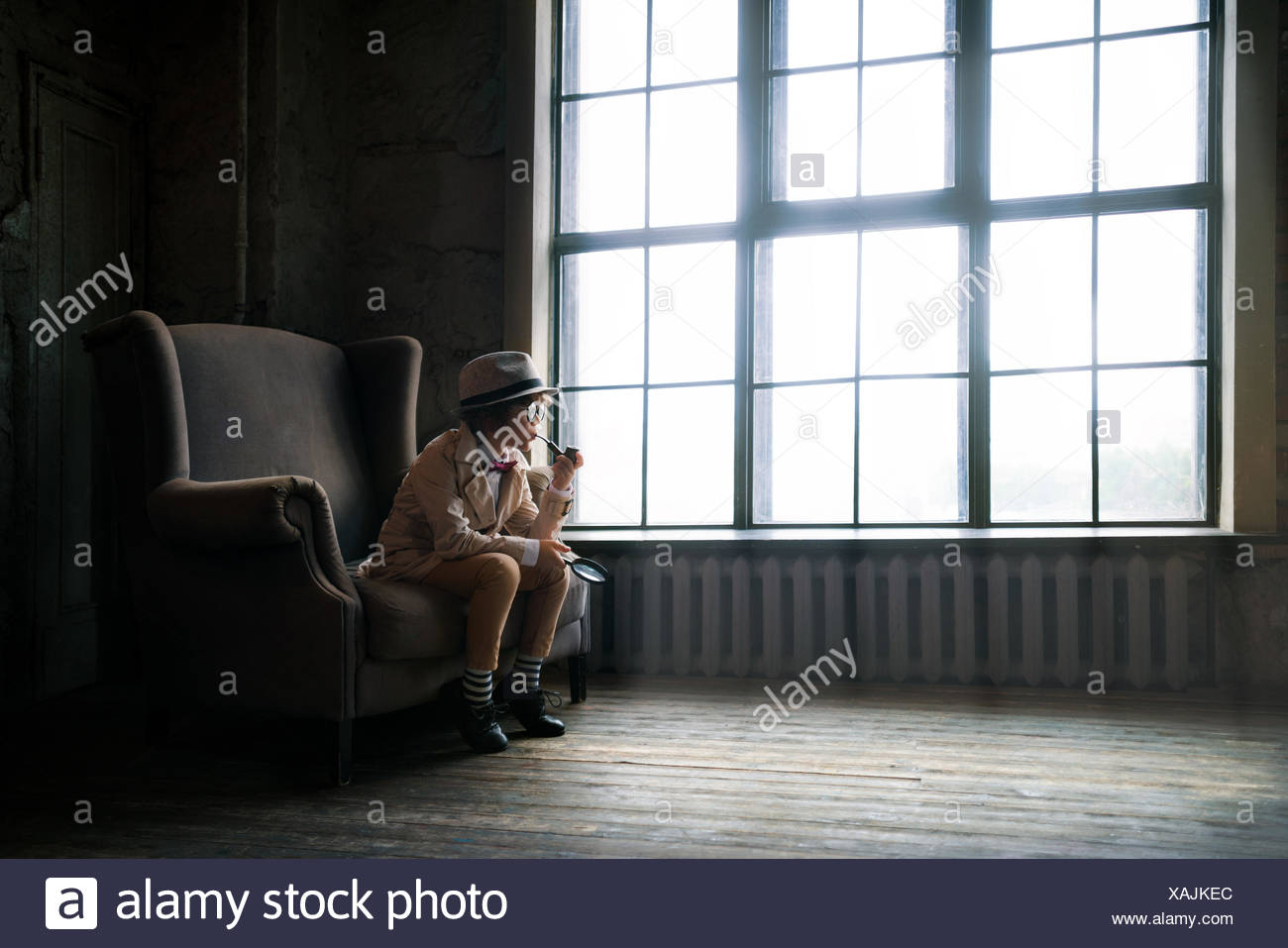 Boy Smoking Stock Photos & Boy Smoking Stock Images - Alamy