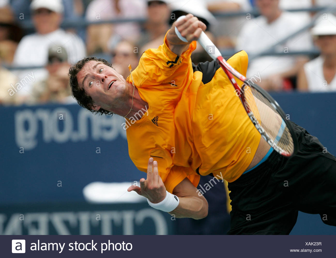 Marat Safin High Resolution Stock Photography and Images - Alamy