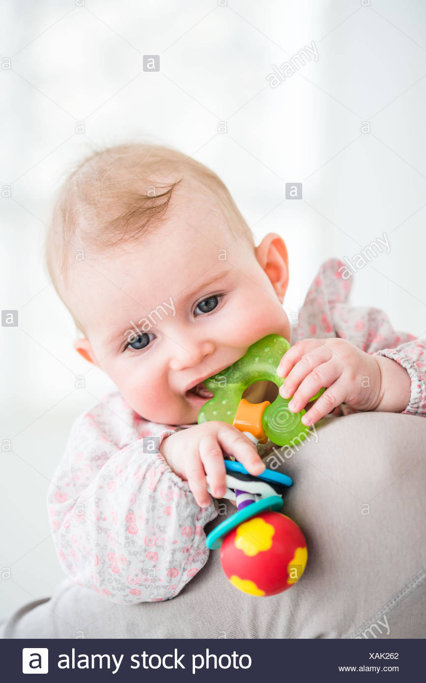Baby First Tooth High Resolution Stock Photography and Images - Alamy