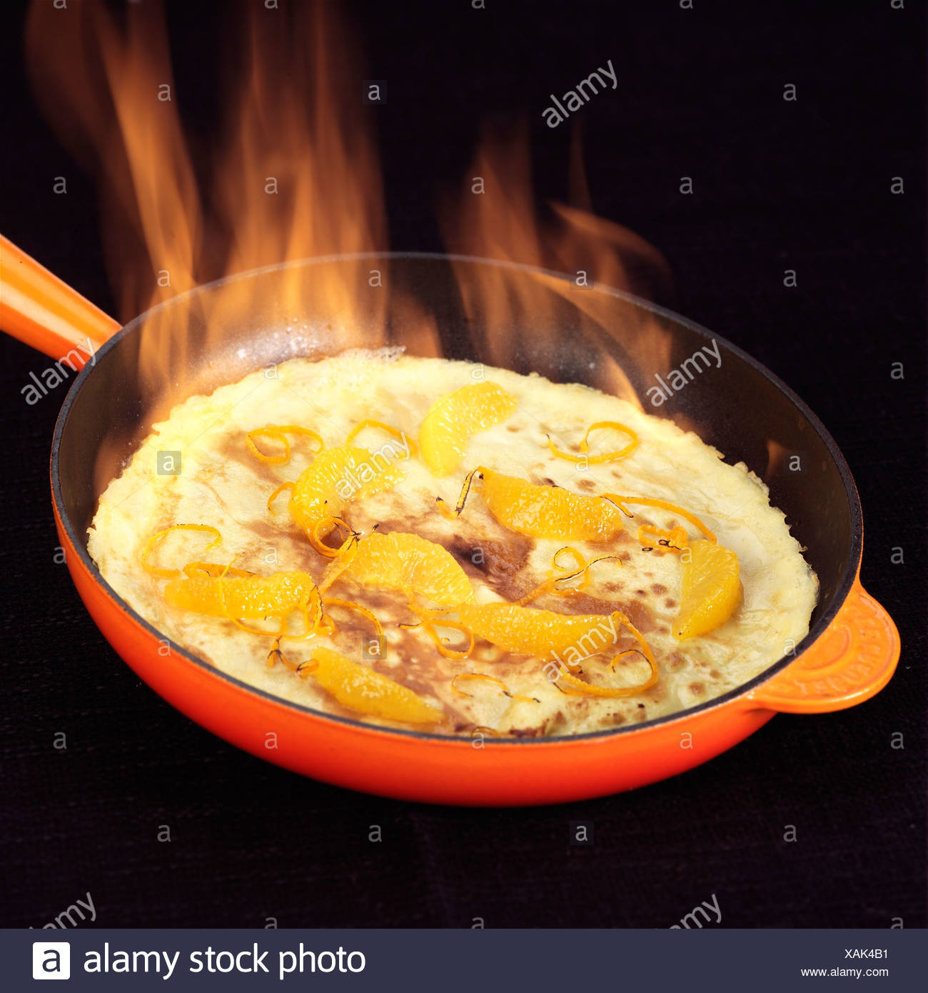 Flames Cutout High Resolution Stock Photography and Images - Alamy