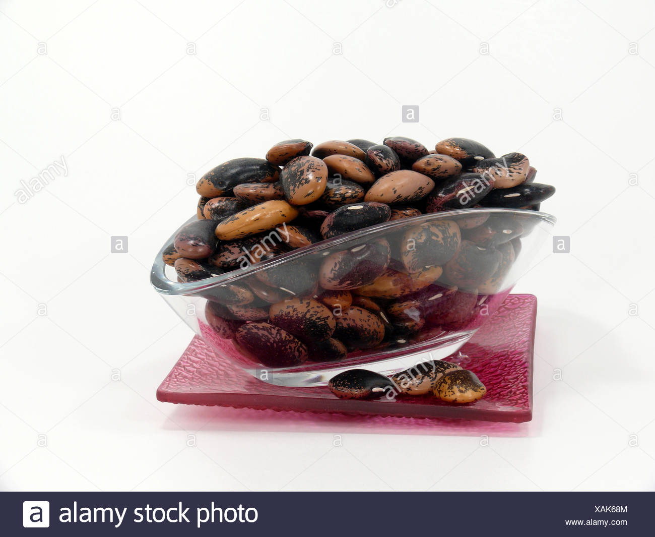 Fire Beans High Resolution Stock Photography and Images - Alamy