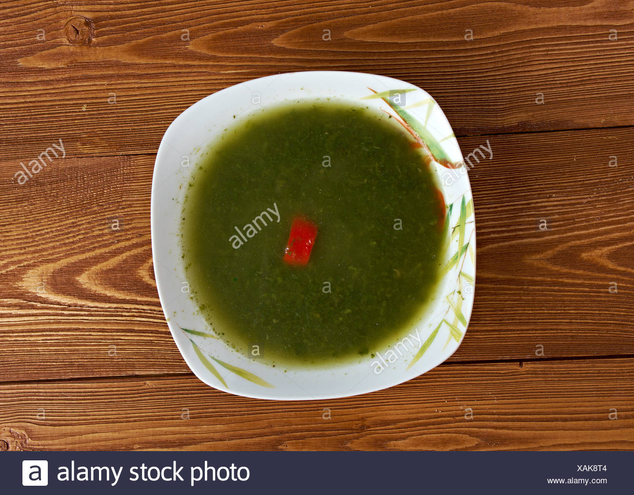 Mloukhiya Stock Photos & Mloukhiya Stock Images - Alamy