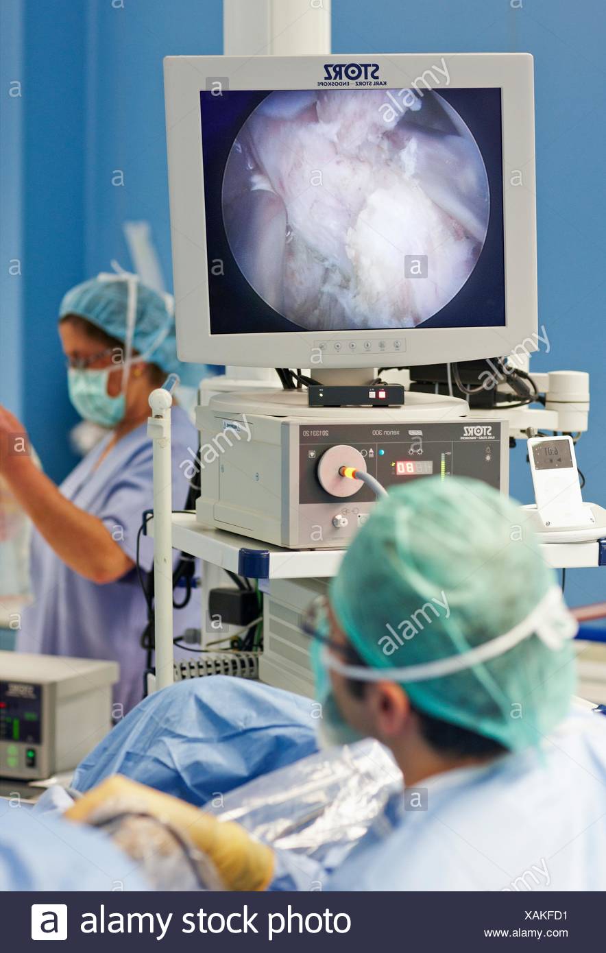Transurethral Resection High Resolution Stock Photography and Images ...