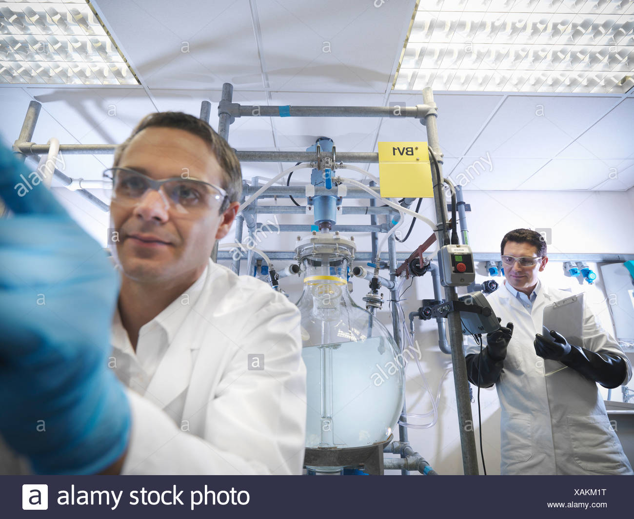 Mixture Of Two High Resolution Stock Photography and Images - Alamy