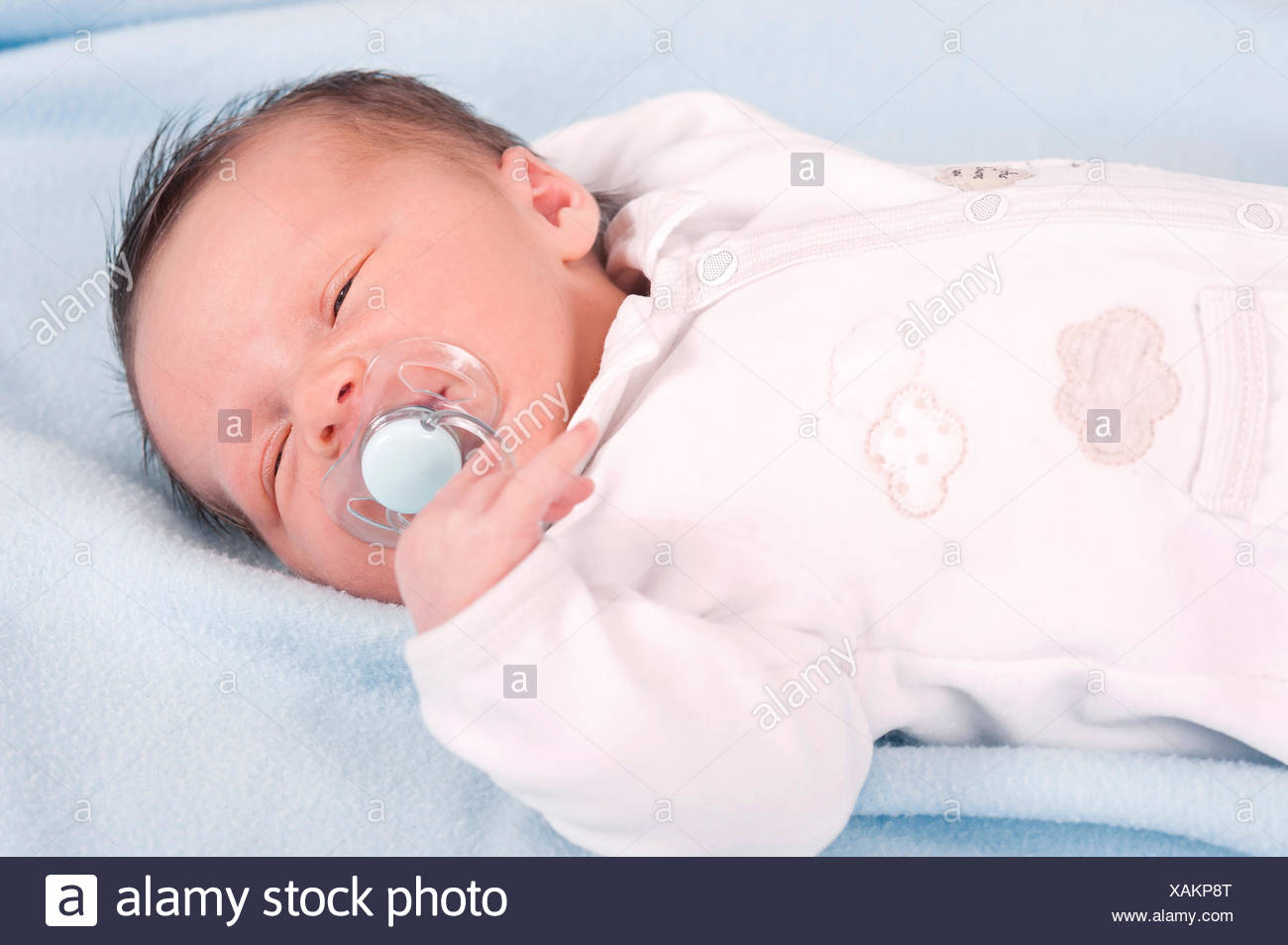 Boy With Dummy High Resolution Stock Photography and Images - Alamy
