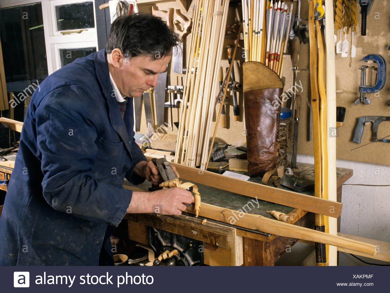 Medieval Workshop High Resolution Stock Photography and Images - Alamy