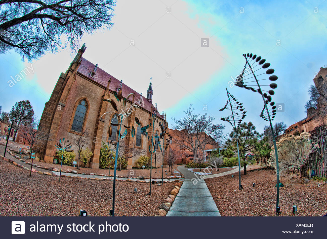 Loretto Art High Resolution Stock Photography and Images - Alamy
