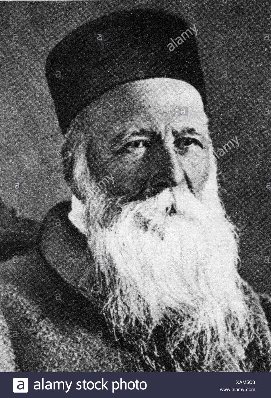 Henry Dunant High Resolution Stock Photography and Images - Alamy