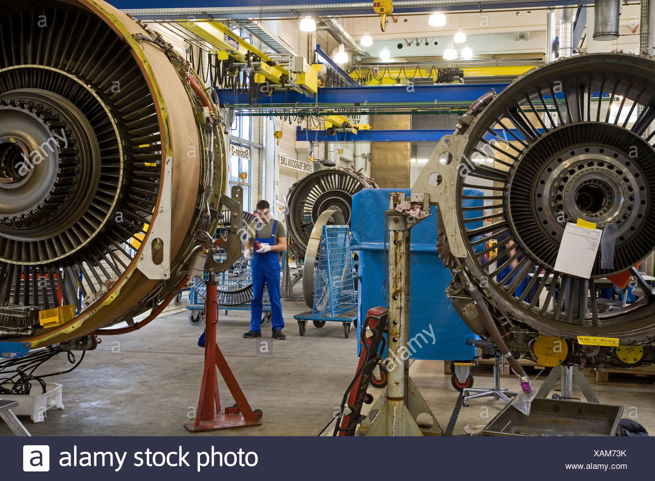 Aero Engine Stock Photos & Aero Engine Stock Images - Alamy
