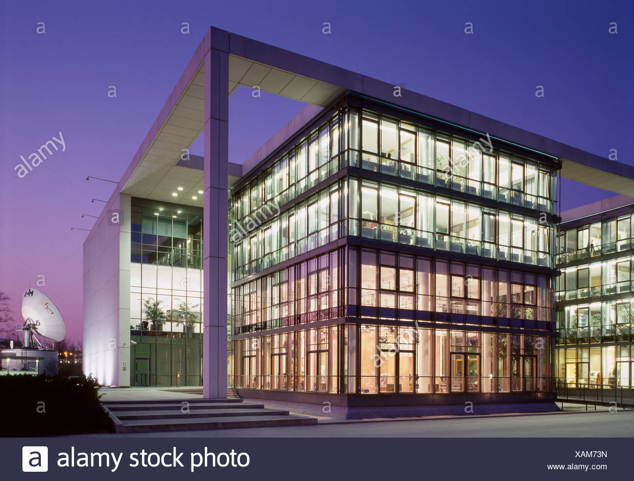 Mitteldeutscher Rundfunk High Resolution Stock Photography and Images ...