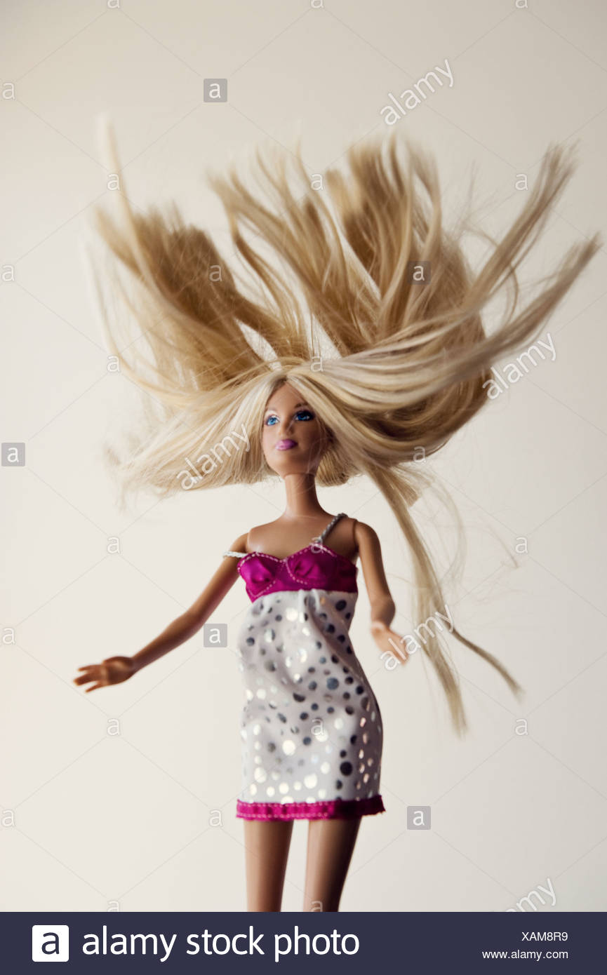 Doll Toy White Background Stock Photos & Doll Toy White Background ...