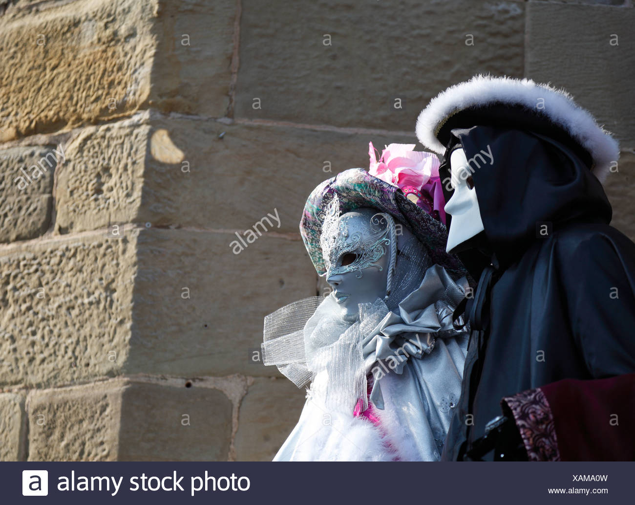 The Bauta High Resolution Stock Photography and Images - Alamy