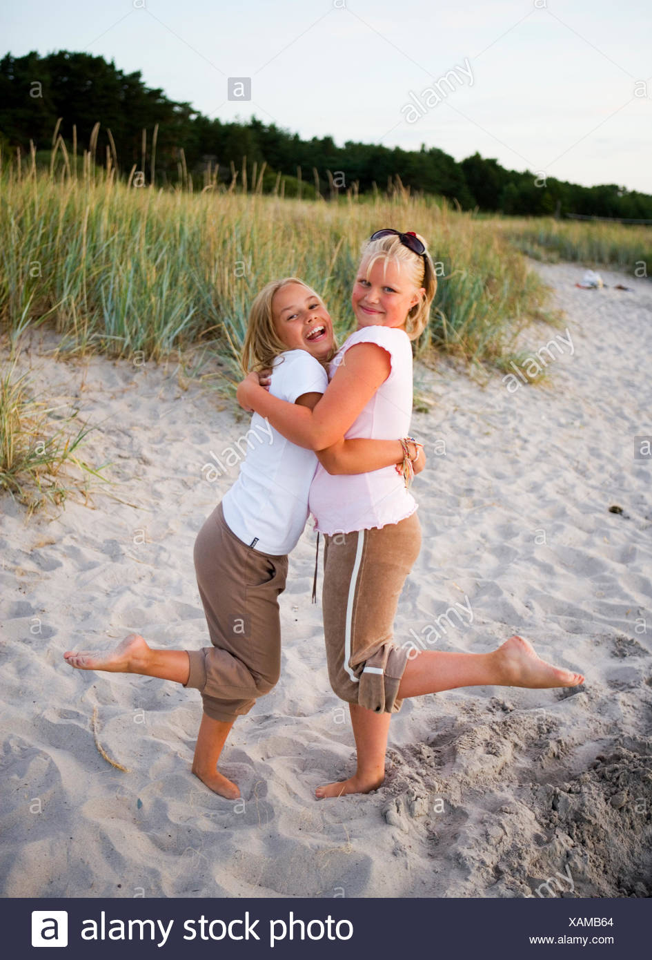 Body Hugging High Resolution Stock Photography and Images - Alamy