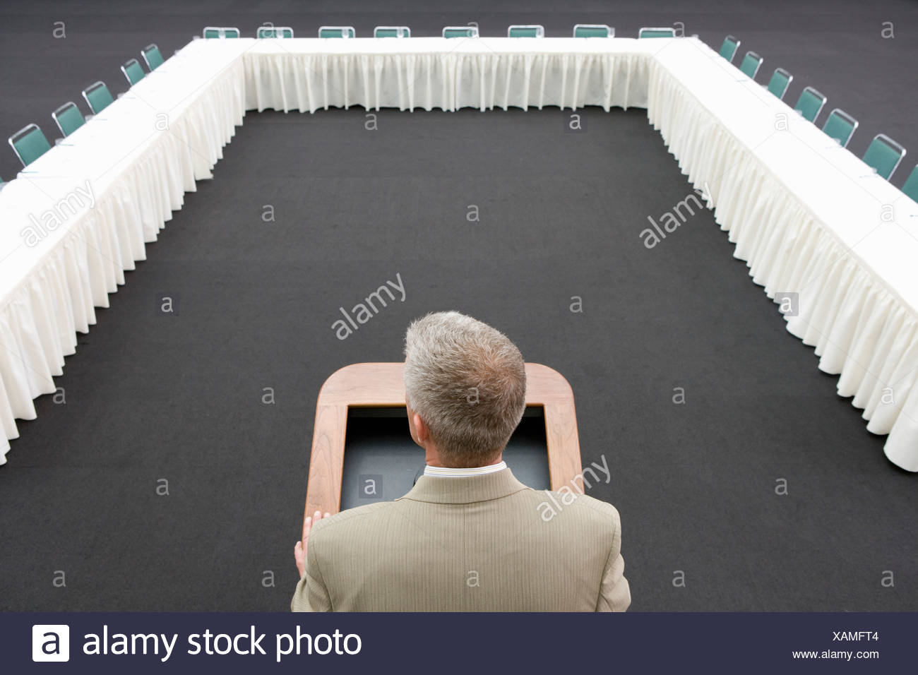 Public Speaking Podium Stock Photos & Public Speaking Podium Stock ...