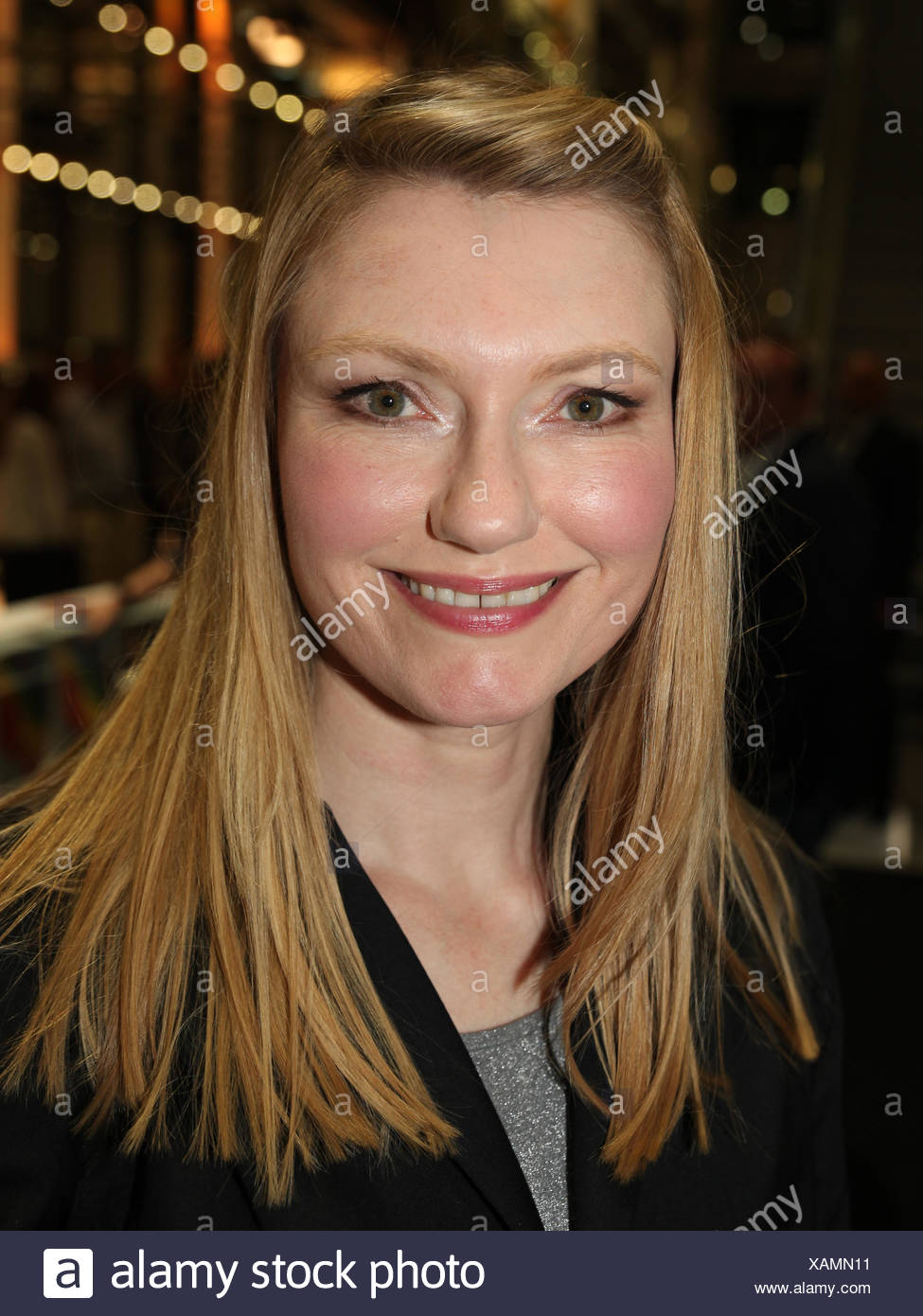 Hamburg Berlin Klassik High Resolution Stock Photography and Images - Alamy