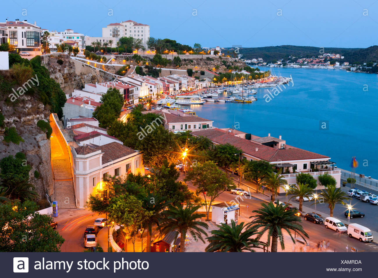 Mahon High Resolution Stock Photography and Images - Alamy