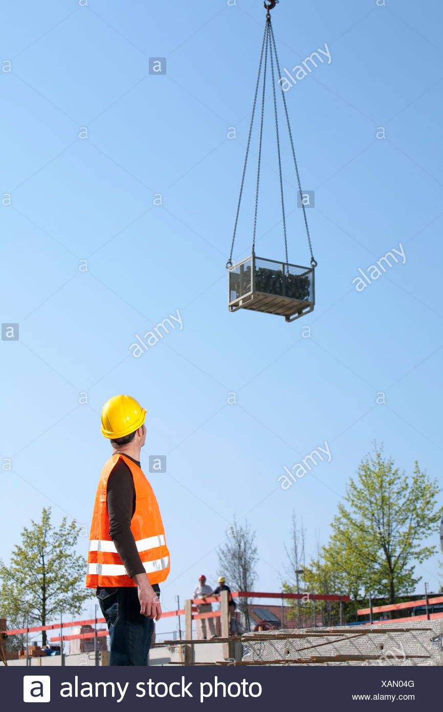 Load Crane Stock Photos & Load Crane Stock Images - Alamy