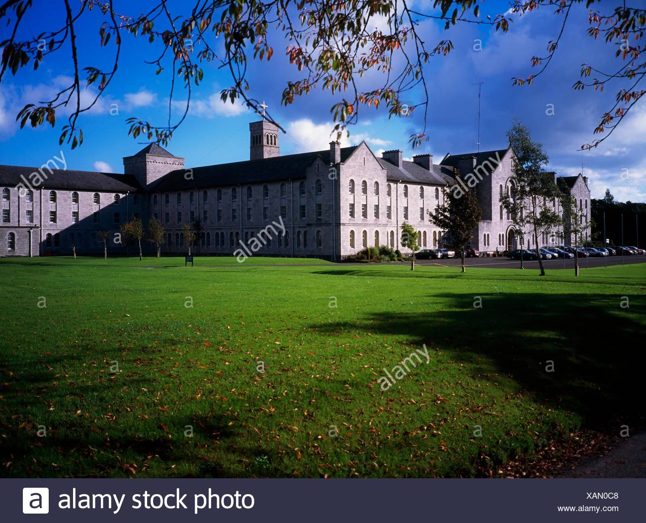 St Columbans College High Resolution Stock Photography and Images - Alamy