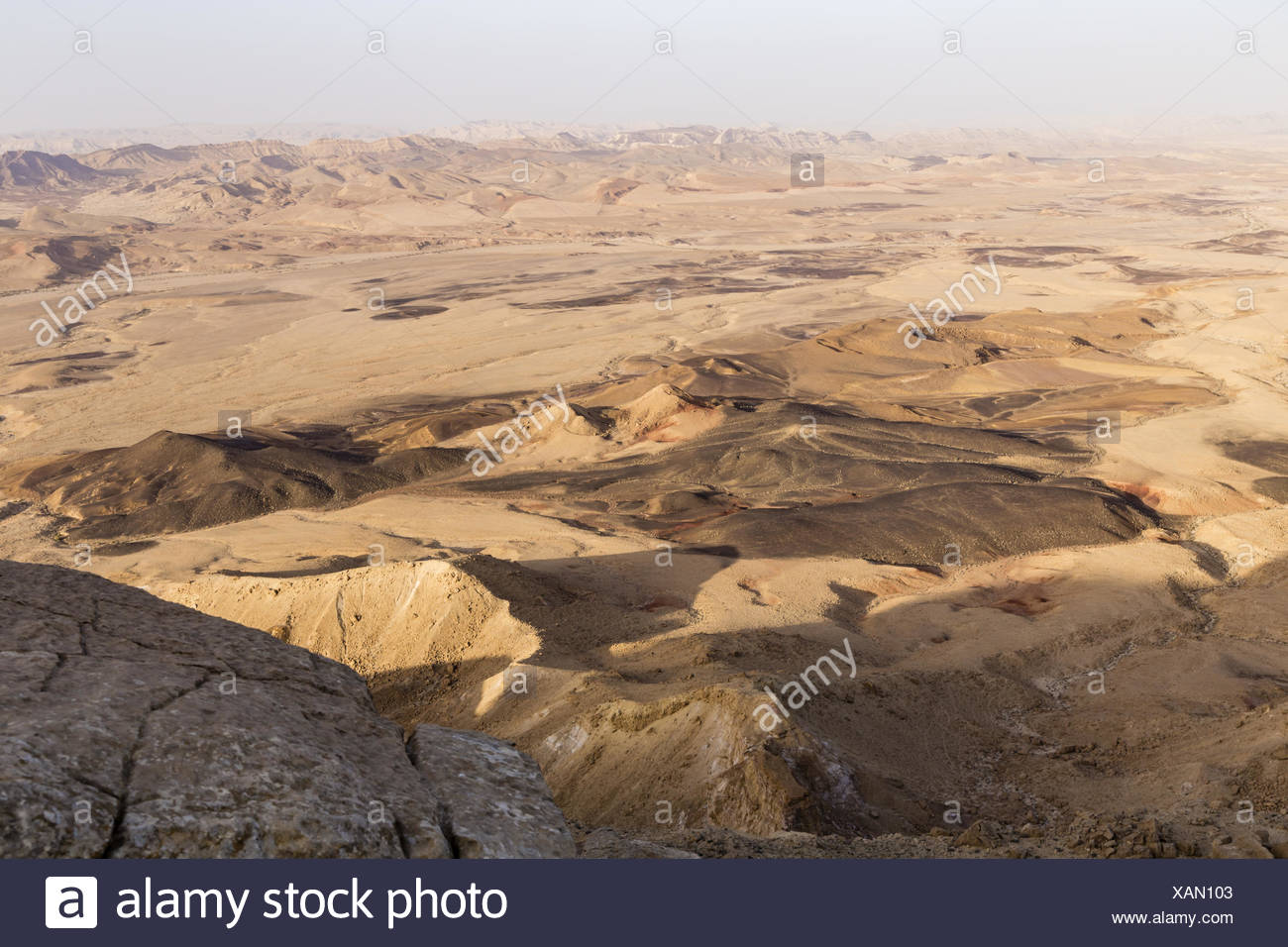 Ramon Nature Reserve High Resolution Stock Photography and Images - Alamy