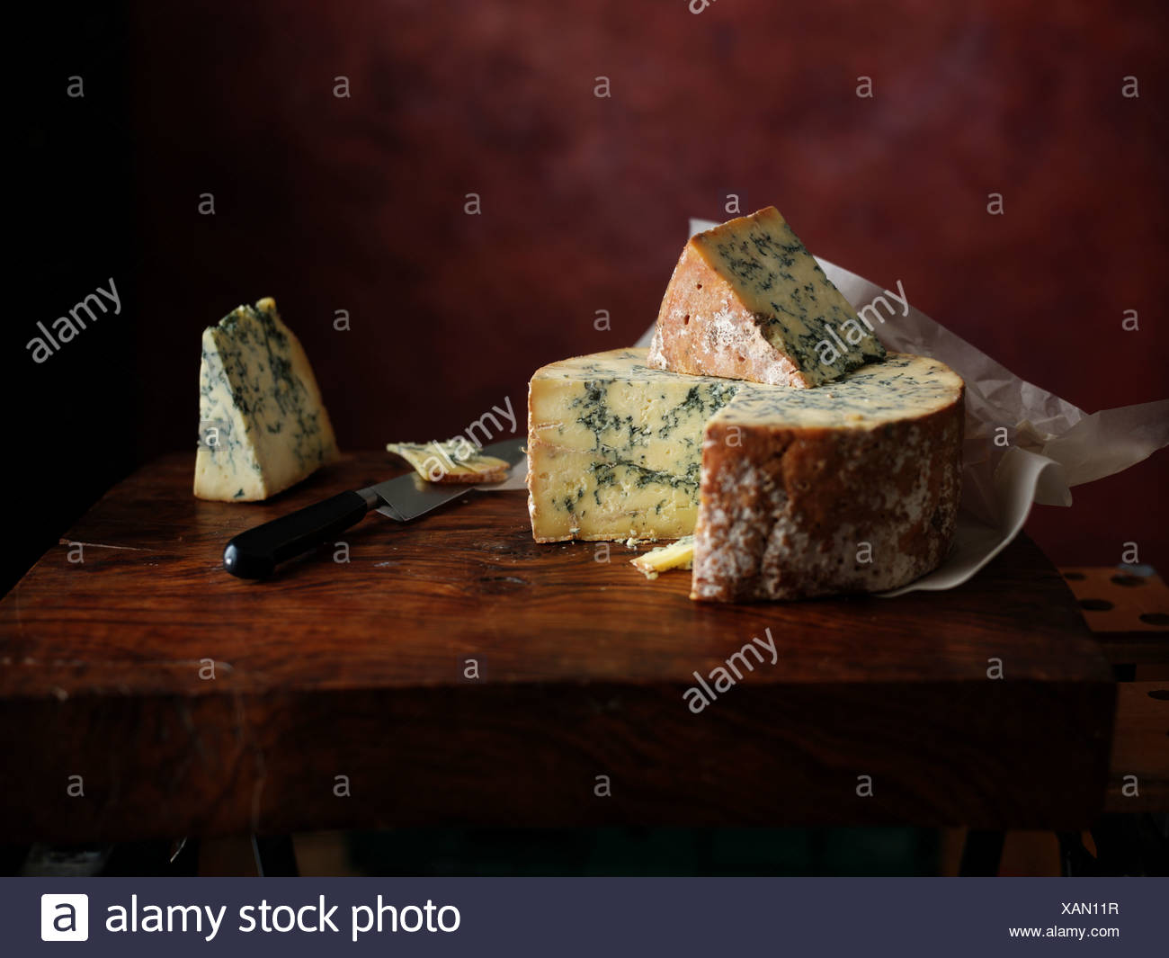 Traditional Stilton High Resolution Stock Photography and Images - Alamy
