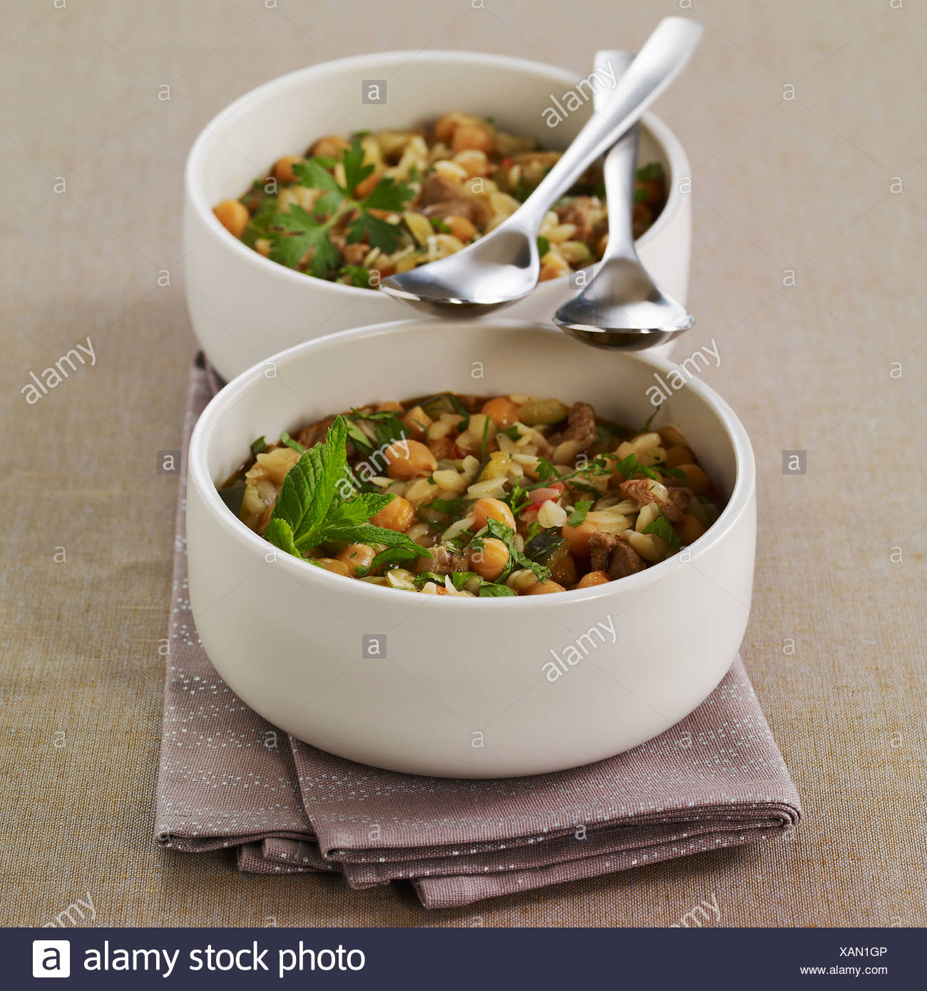 Chorba Stock Photos & Chorba Stock Images - Alamy