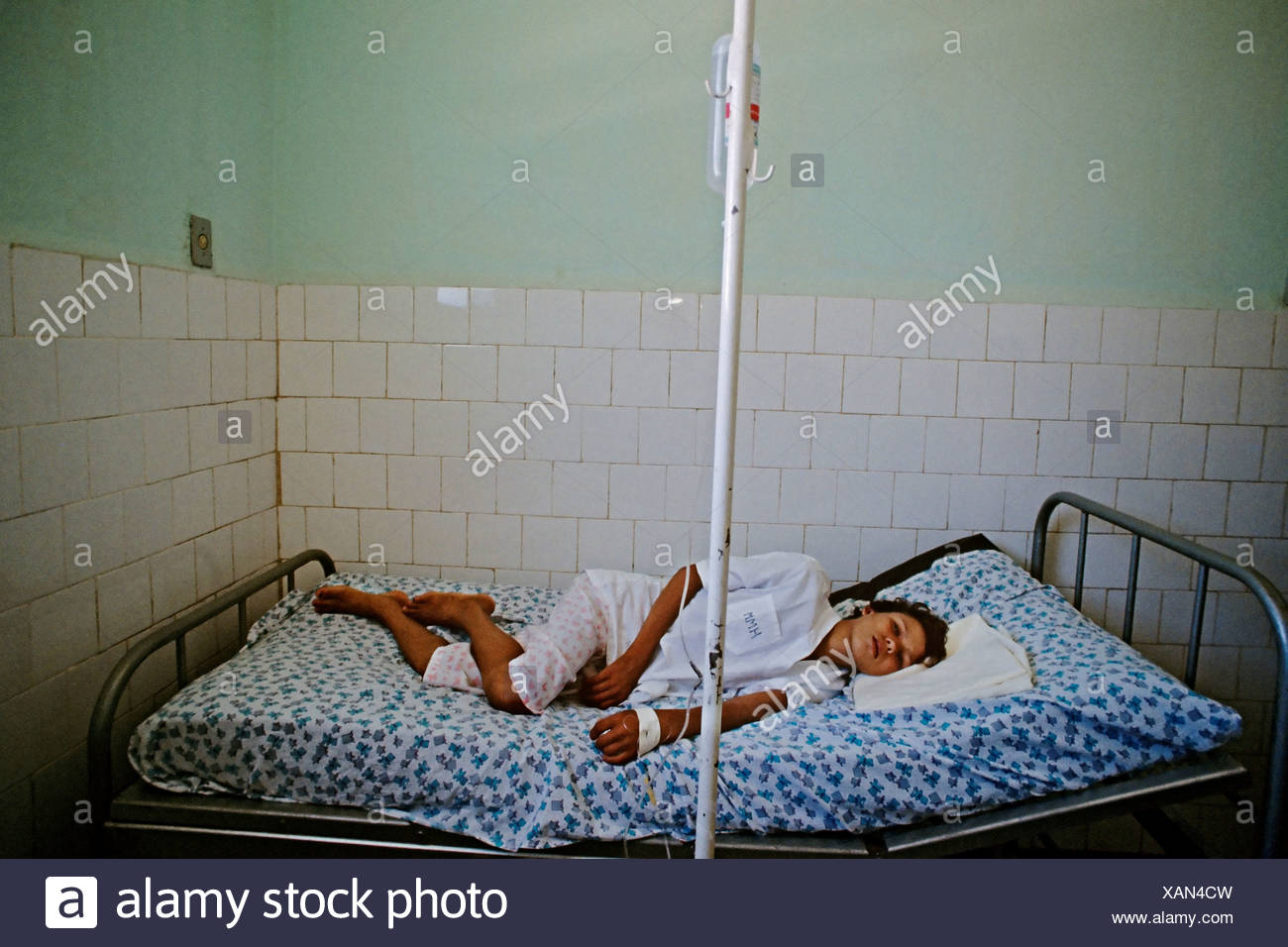 Yellow Fever Patient Stock Photos & Yellow Fever Patient Stock Images ...