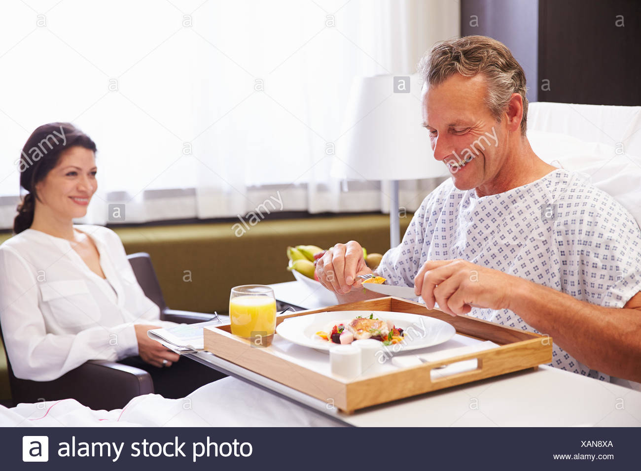 Catering In Hospital Stock Photos & Catering In Hospital Stock Images ...