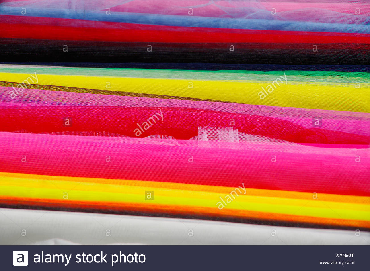 Bales Of Cloth High Resolution Stock Photography and Images - Alamy